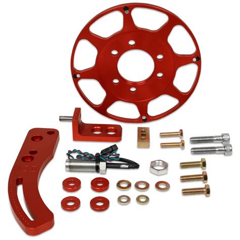 Msd Chevy Big Block Crank Trigger Kit Hyperaktive Performance Solutions