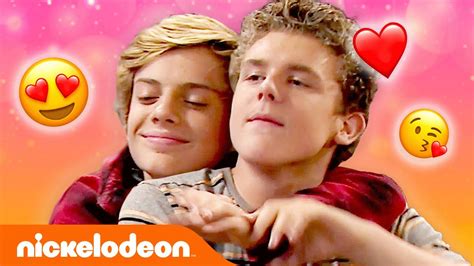 Henry Has A Crush On Jasper Henry Danger Full Scene Nickelodeon