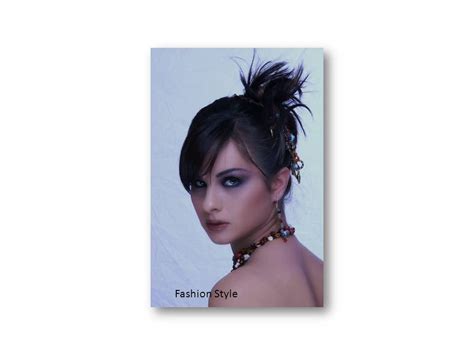 Fashion Style
