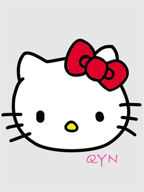 Hellno Kitty Meme