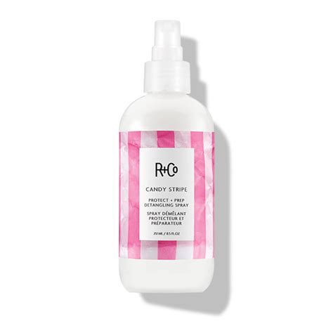 Protect Prep Detangling Spray Newbeauty