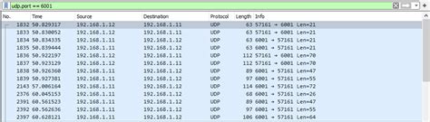 Ios Swift And Udp Socket Packet Send Twice Stack Overflow