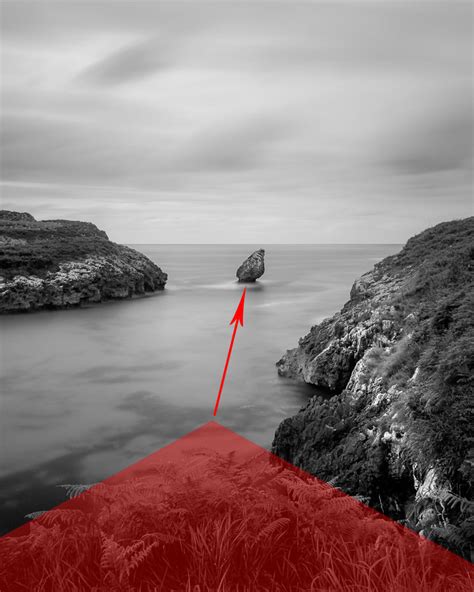 More Ways To Use Foreground Interest In Photographic Composition