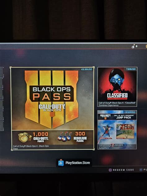Black Ops 4 Zombies Maps With Pass Rcodzombies