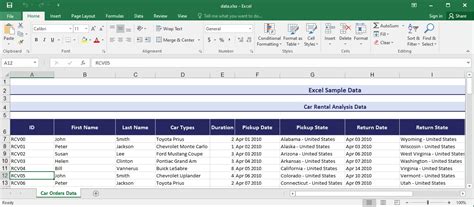 Get Excel Cell Containing