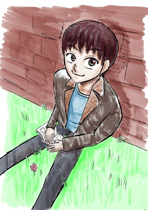 Tek Tekno Drawn By Bluteknomanga Danbooru