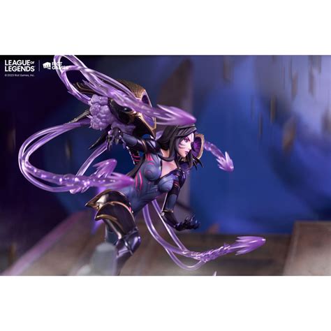 Figure Kaisa Daughter Of The Void League Of Legends Meccha Japan