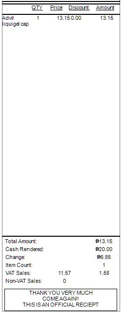 C Is There A Way To Get Rid Of Unnecessesary Blank Space From A Section In Crystal Reports