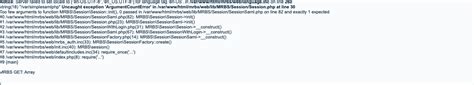 Unknown Database Type Ubuntu · Issue 742 · Meeting Room Booking