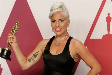 Lady Gaga To Release New Single Stupid Love On Friday