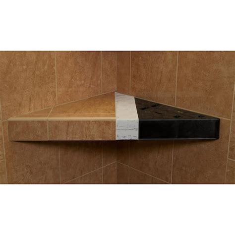 Home Depot Corner Shower Bench