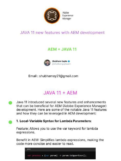 Java 11 Pdf