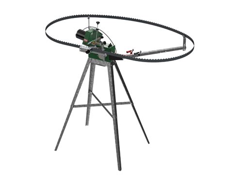 Rs30 Pro Bandsaw Blade Sharpener