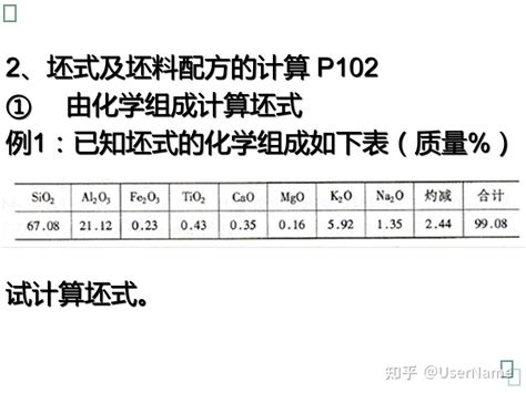 造粒将细碎后的陶瓷粉料制备成具有一定粒度的坯料使其适于干压或半干压成型工艺 4陈腐陈化坯料经过陈化后水分泥料分布更均匀