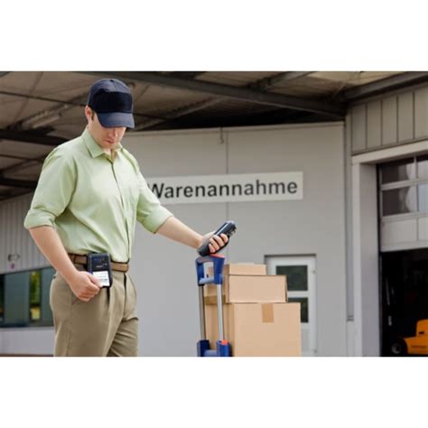 Cmp 20wfum Citizen Cmp 20 Portable Bar Code Printer