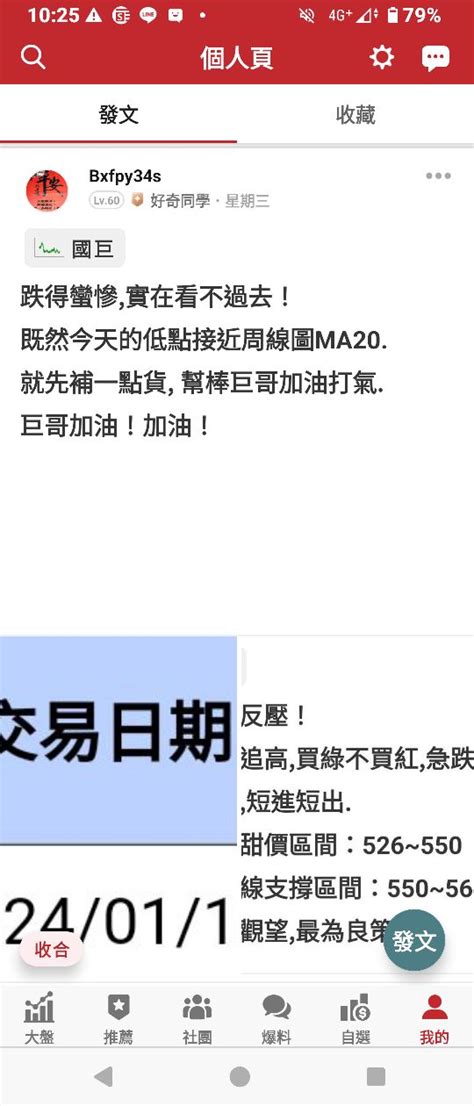 2327 國巨 了解你的人不多 看來我還是有點了解 巨哥加油！加油！｜股市爆料同學會