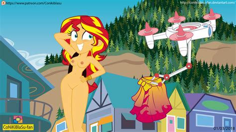 1328135 Explicit Artist Conikiblasu Fan Derpibooru Import Edit