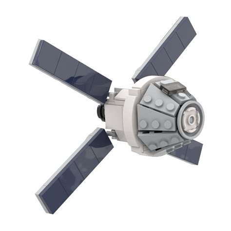 Orion Manned Space Mission