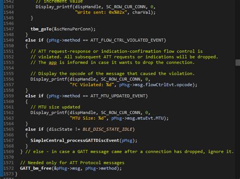 CC2340R5 CC2340 Stuck In ICall Abort Bluetooth Forum Bluetooth