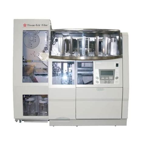 Sakura Tissue Tek 4740 Film Coverslipper