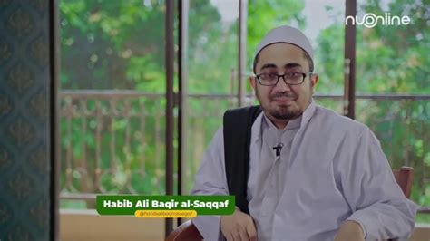 Maulid Dibidahkan Berikut Tanggapan Habib Ali Baqir Al Saqqaf