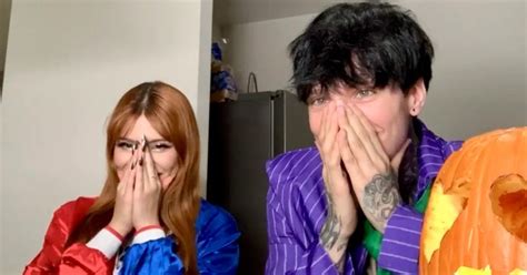 ¿crymua Ya Es Canon Cry Revela Que Le Gusta Alguien Y Yeri Mua Quiere