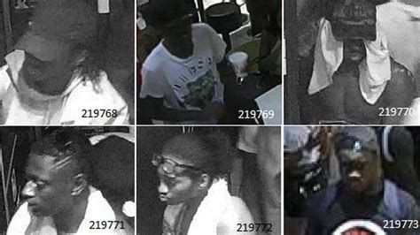 Hyde Park Water Fight Attempted Murder Arrest Over Stabbing Bbc News