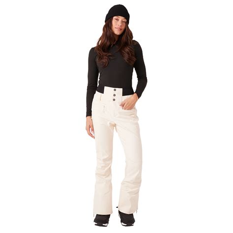 Roxy Womens Rising High Pant 2026 Ski Pro Az