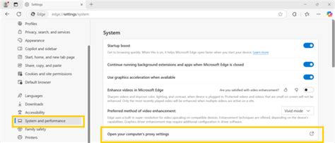 Step By Step Guide To Turn Off Proxy Servers On Windows Mac And