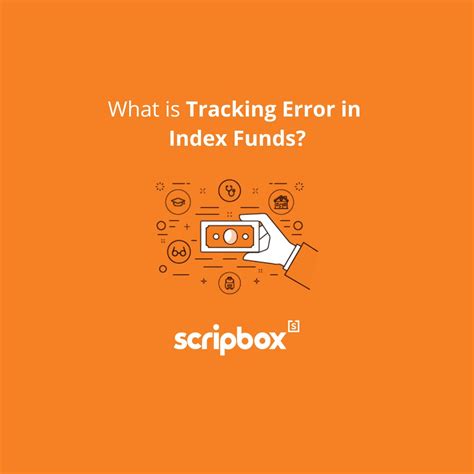 Tracking Error Def At William Rohde Blog
