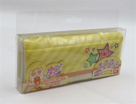 Bandai アイカツバインダー 日向エマver まんだらけ Mandarake