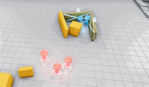 Environments — Marllib V1 0 0 Documentation