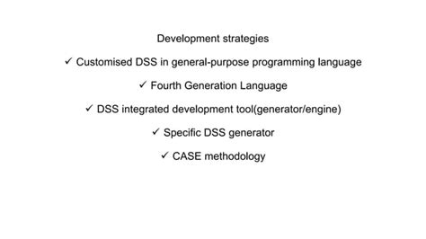 DSS Presentation1 Pptx