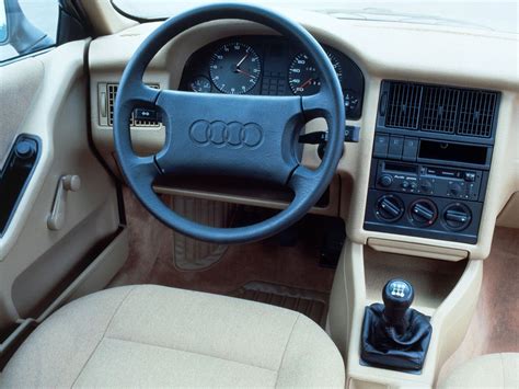 Audi 80 B3 Service Manual - gracenewline