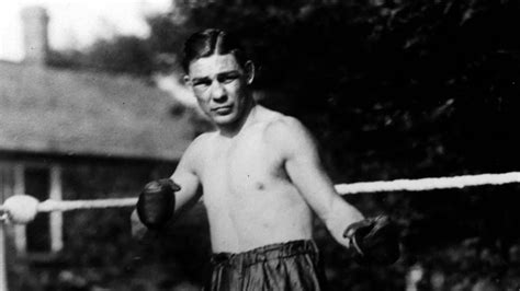 Harry Greb Fought 298 Times In Just 13 Years He Really Was One Of A