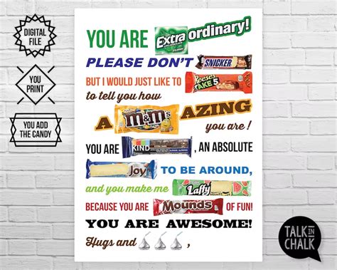 Candy Gram Explained At Kara Torres Blog