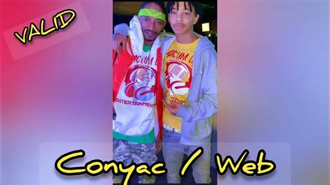 Conyac Ft Web Valid Youtube