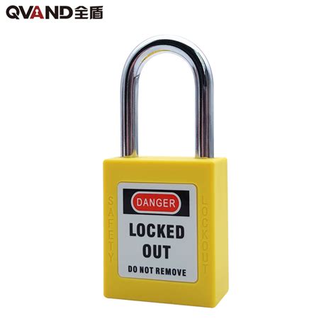 Jual Loto Gembok Safety Padlock 38mm Kuning Shopee Indonesia