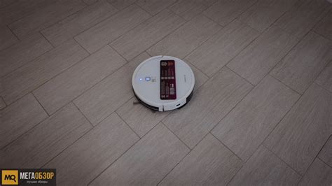Обзор Polaris PVCR 4105 WI-FI IQ Home Aqua. Робот-пылесос с голосовым ...