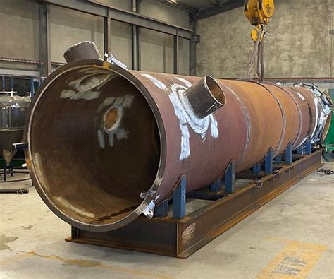 Adelaide Pressure Inspections API Tank Inspection