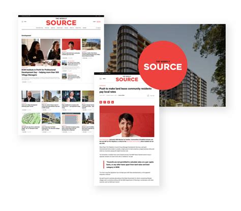 The Weekly SOURCE Pagemasters Publish