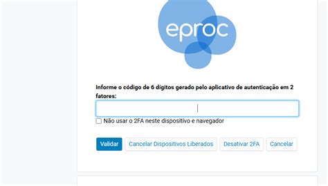 Como Acessar O Eproc Com Certificado Digital Pela Primeira Vez Tjsp
