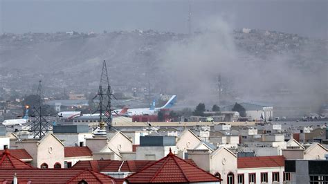 Us Withdrawal From Afghanistan Weakened Nato Prior To Putins