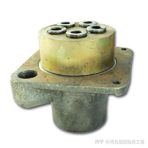 锚具使用型式的分类和锚具的标准 知乎