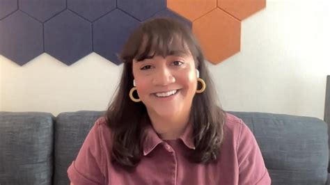 Comedian Allison Reese On Perfecting Her Kamala Harris Impersonations