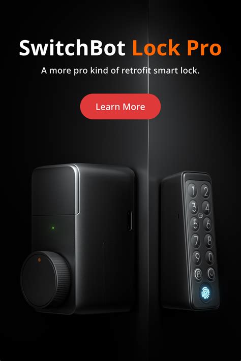 switchbot app homepage switchbot eu