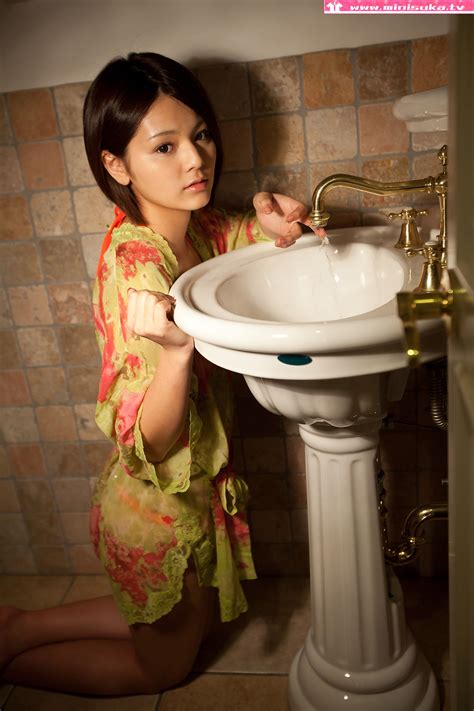Minisuka Tv Tsubasa Akimoto Stage Gallery Kana