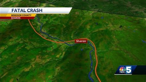 Vsp Investigating Fatal Crash