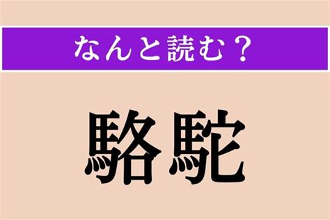 【難読漢字】「沙雨」正しい読み方は？ 細かい雨のことです エキサイトニュース22