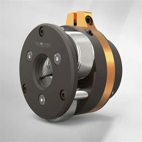 Thread Rolling Head HELIX Series Wagner Tooling Systems Baublies
